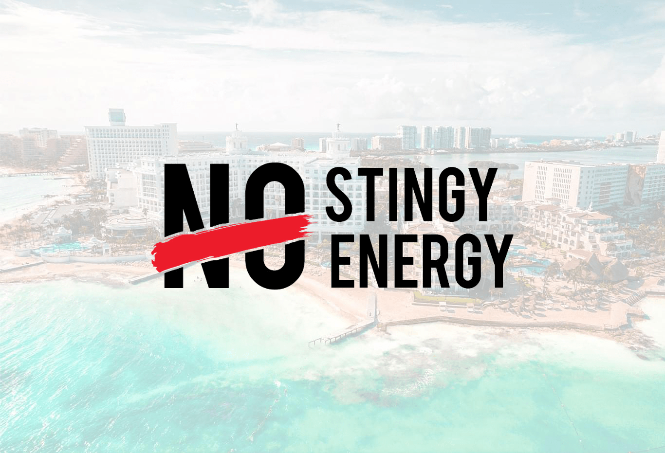 No Stingy Mastermind